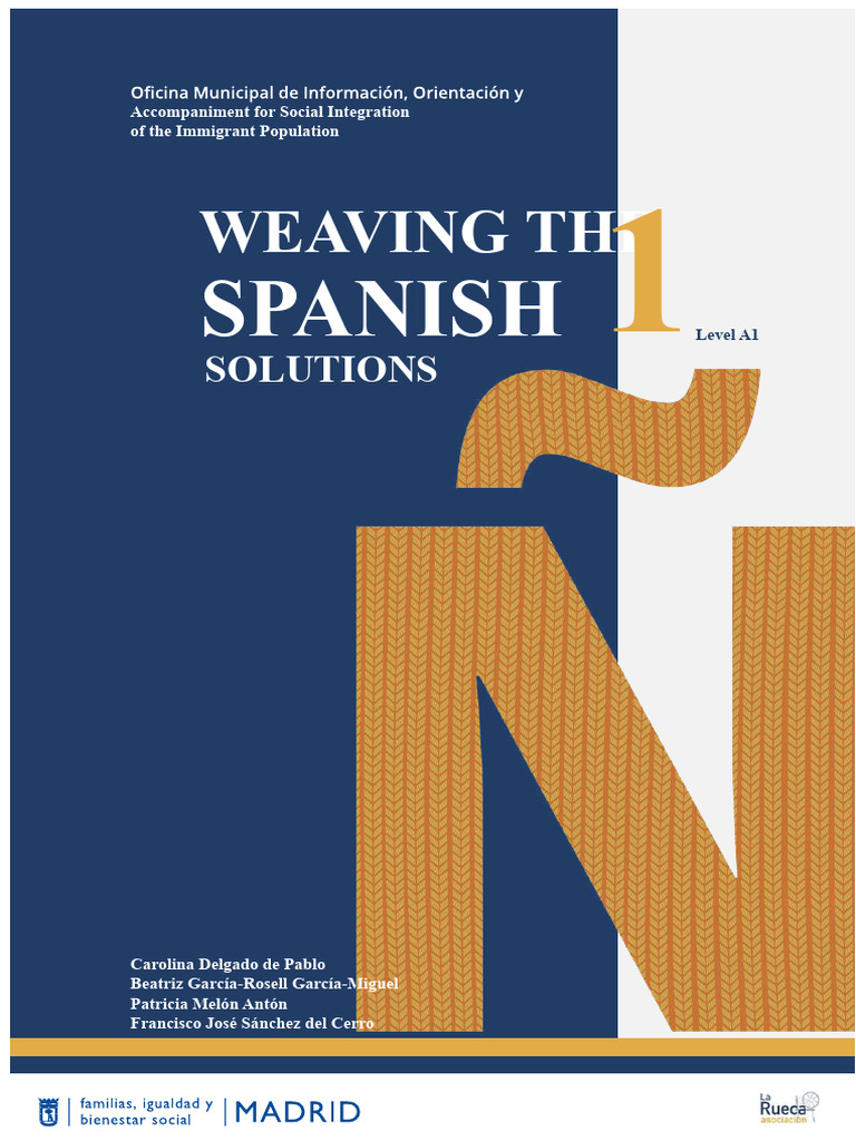 Spanish A1 Integration for Immigrants | PDF | Bedroom | License