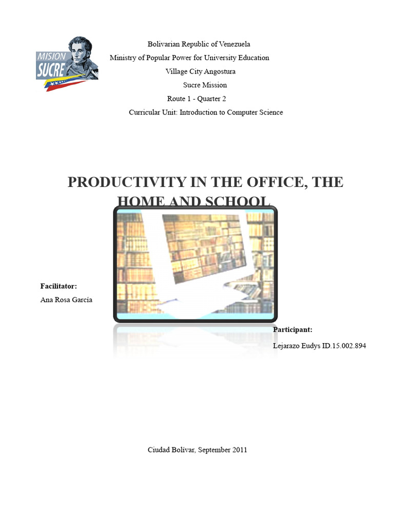 Introduction To Electronic Document Production Software | PDF ...