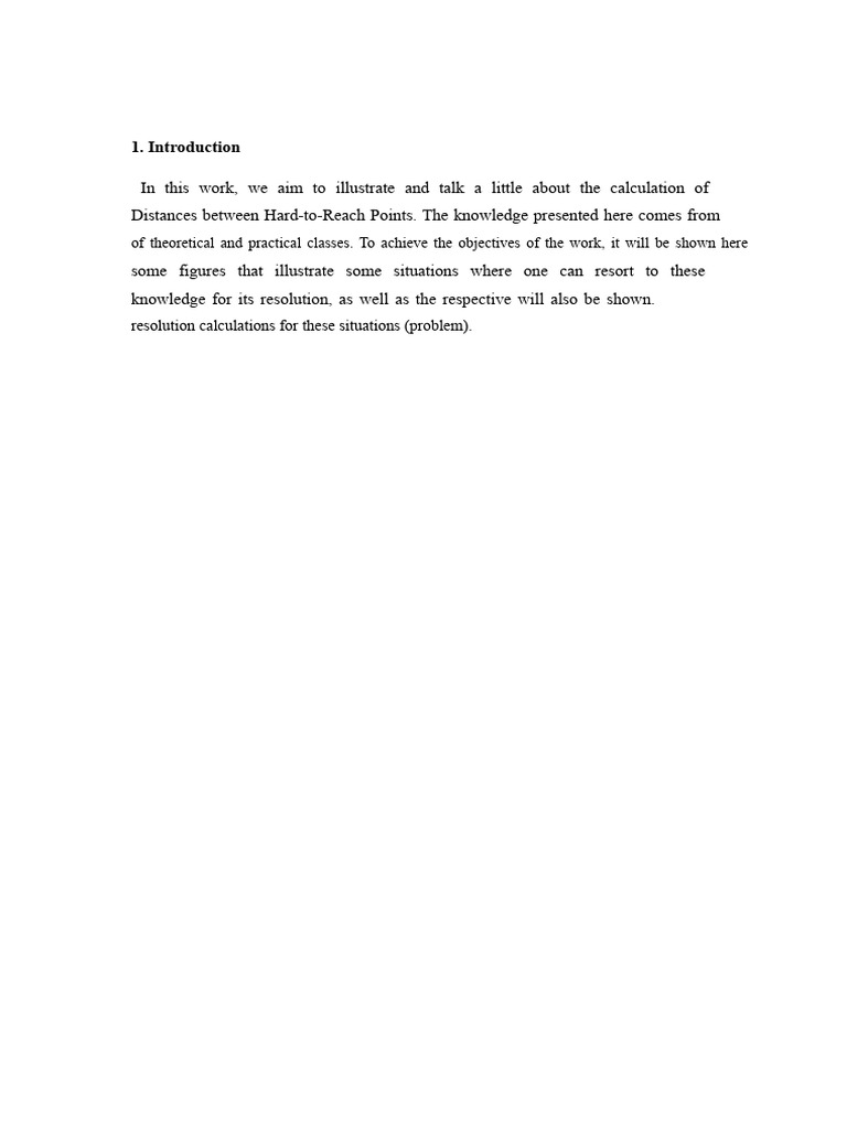 The Difficult Success | PDF | Geometry | Euclidean Geometry