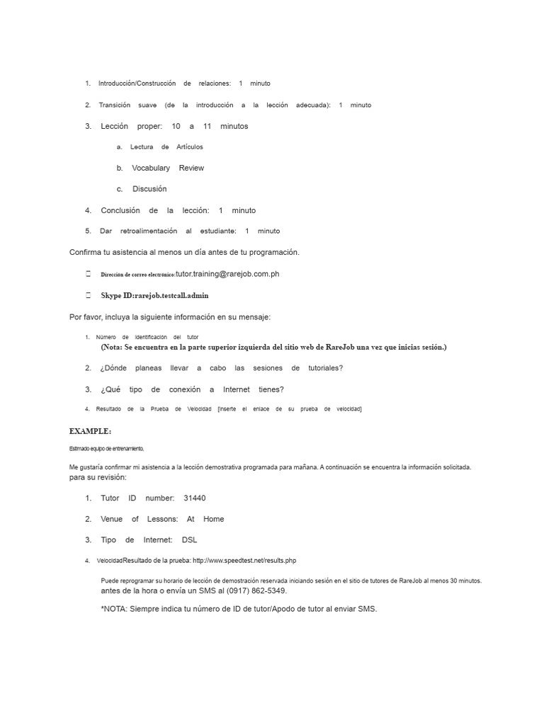 51 Talk | PDF | Segundo lenguaje | Enseñando