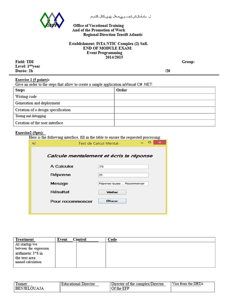 EFM PE V2 Final | PDF | Programming Paradigms | Computer Engineering