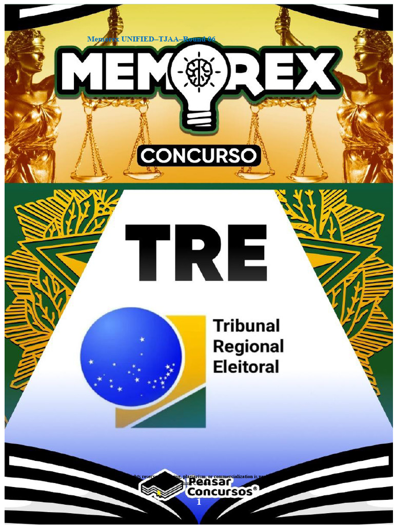Memorex - Round 6 - Judicial Technician | PDF | Gmail | Comma