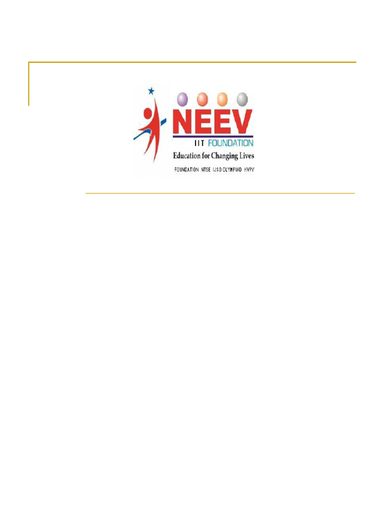 Panduan Lengkap IJSO dan NSEJS 2023 | PDF