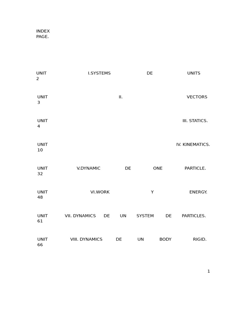 Classical Physics Problem Set | PDF | Force | Velocity
