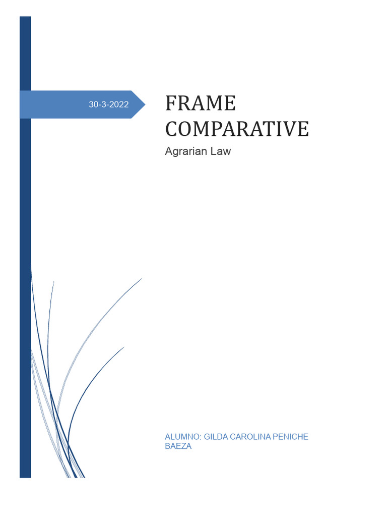 Agrarian Law in The Precolonial Era | PDF | New Spain | Mesoamerica