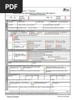 FAA Project Certification Plan Guide | PDF | Federal Aviation ...