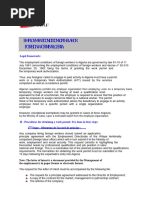 Updating IRCC Application via Webform | PDF