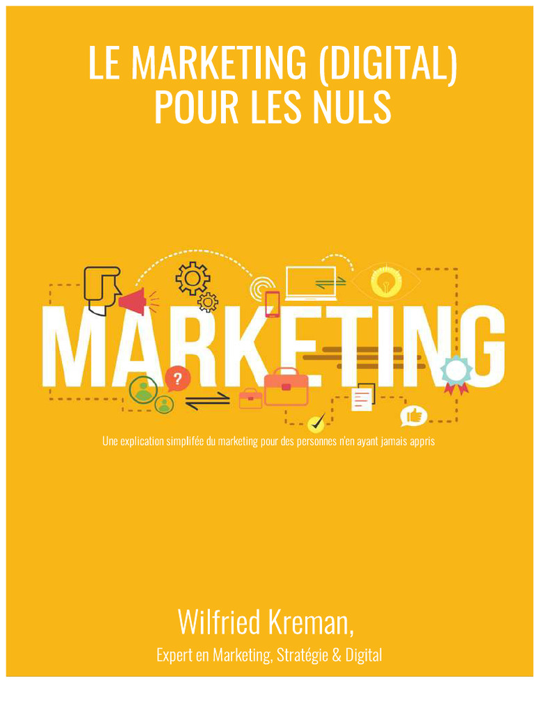 O Marketing (Digital) para Os Nerds | PDF