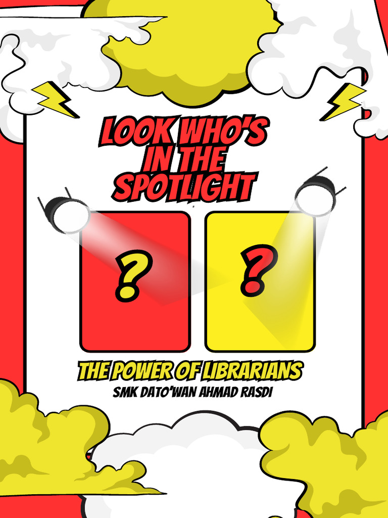 Spotligh Library | PDF