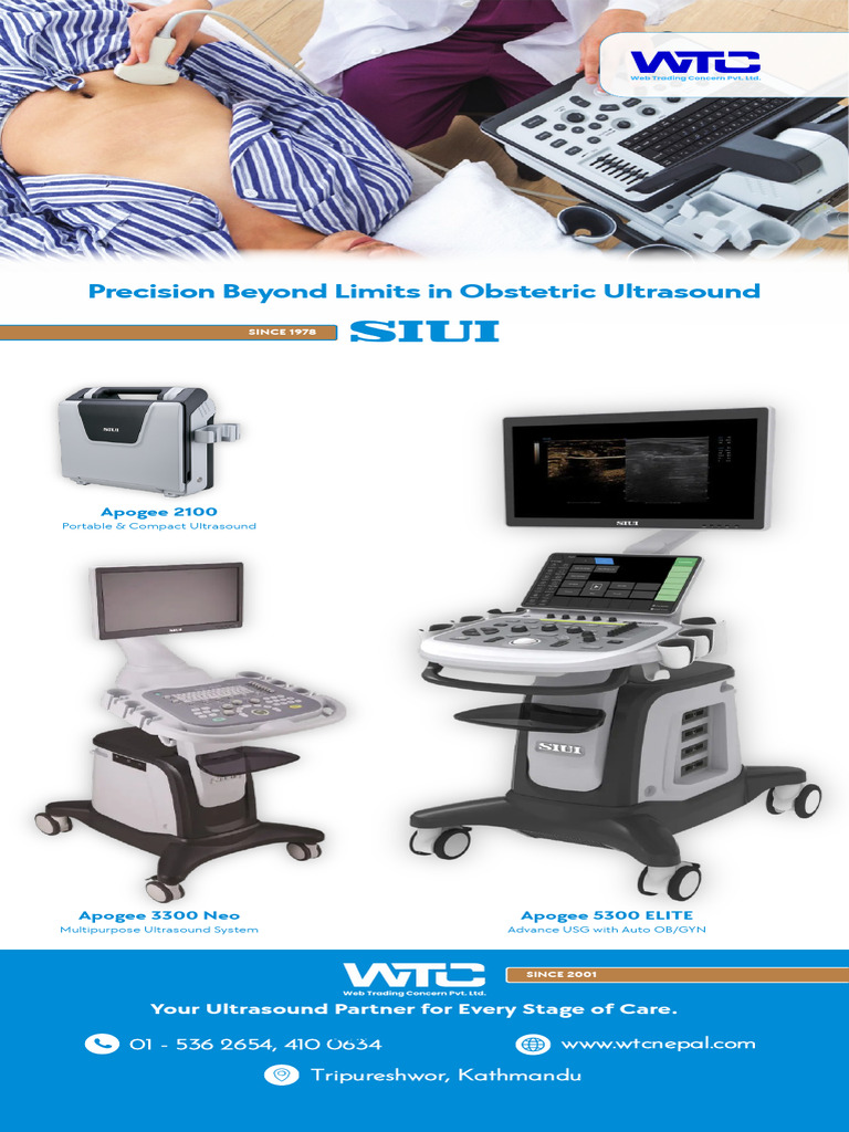Rollup Standee - Apogee Series Design | PDF