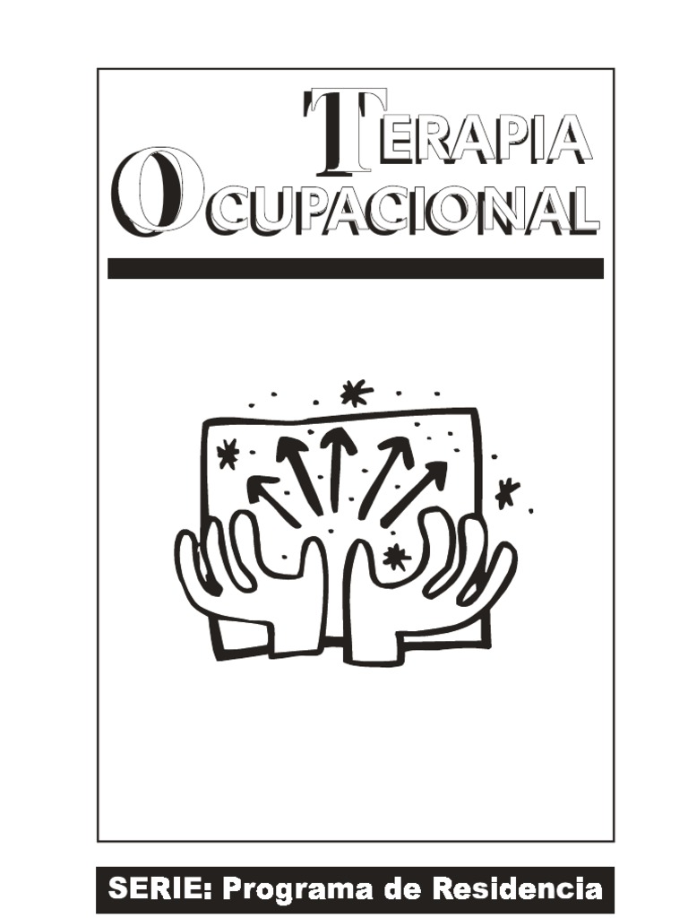 Terapia Ocupacional | PDF | Terapia ocupacional | Neurología
