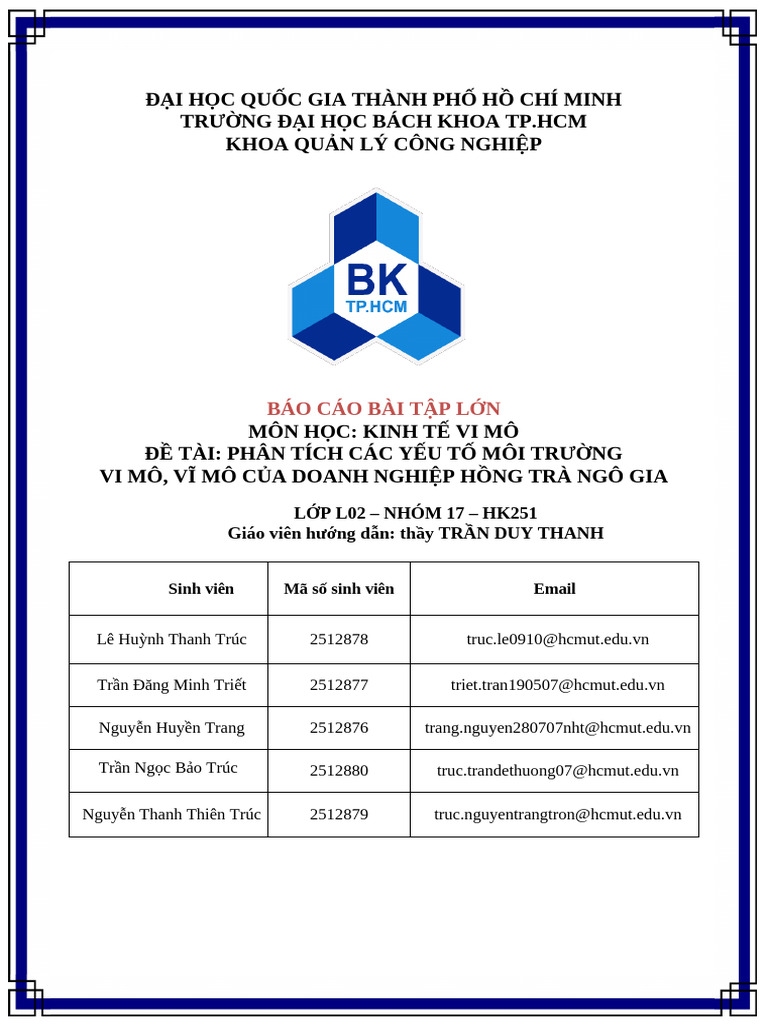 KTVM - Có Bìa | PDF