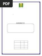 AD3461 Machine Learning Lab Manual | PDF | Machine Learning | Applied ...