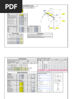 Lifting Lug Design Standards and Calculations | PDF