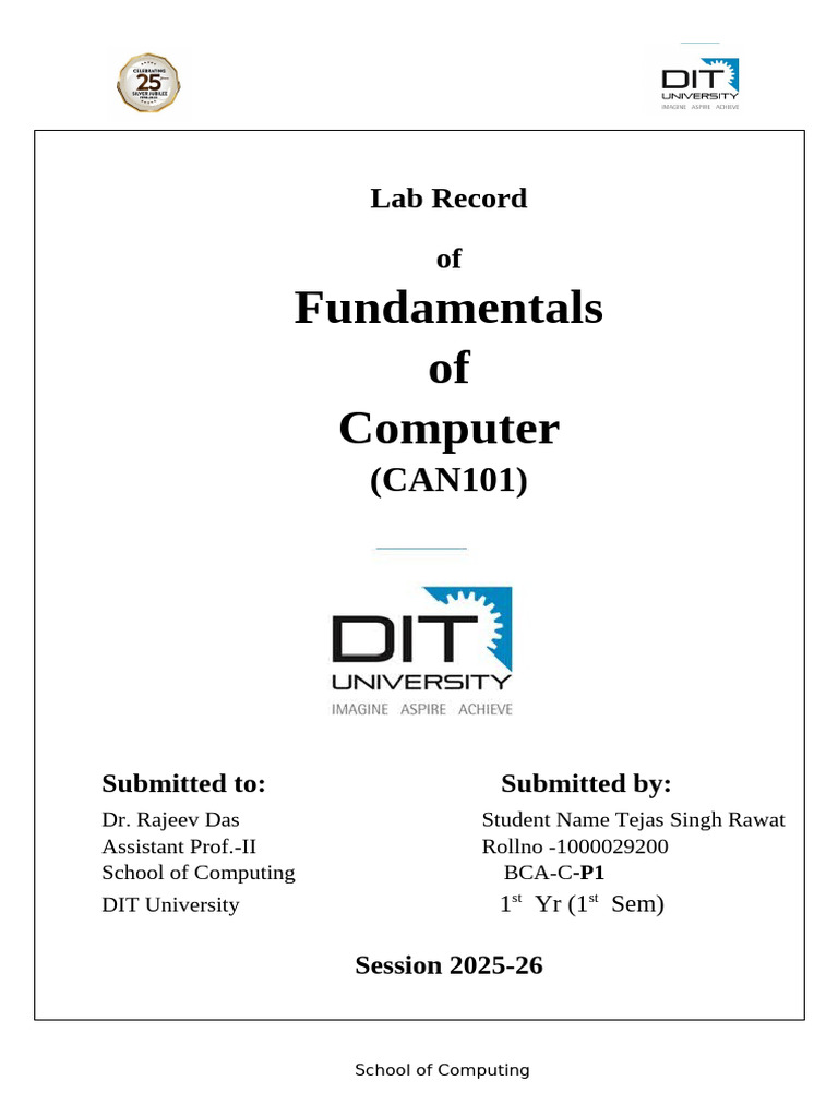 Foc Project | PDF | Microsoft Excel | Microsoft Word