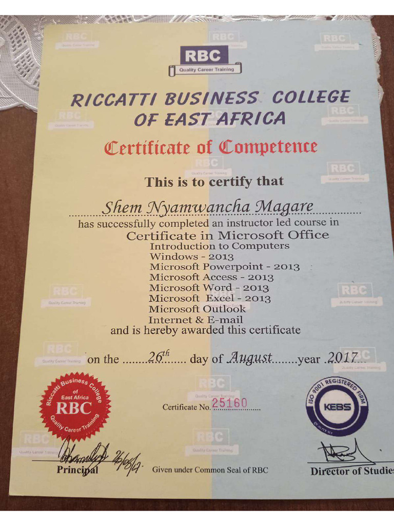 Comp Applications | PDF