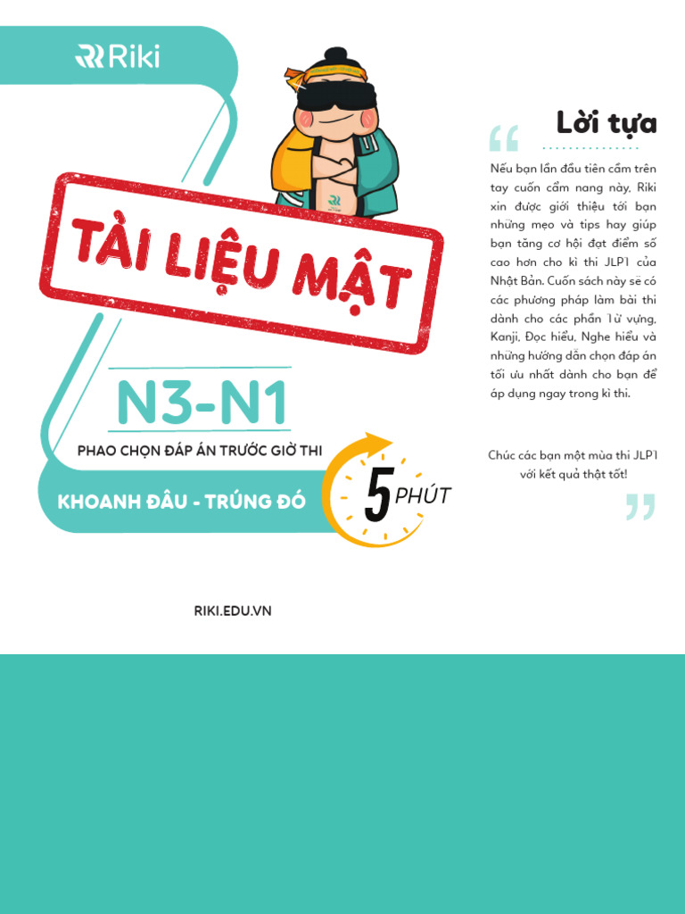 Phao-thi-N3-1 | PDF