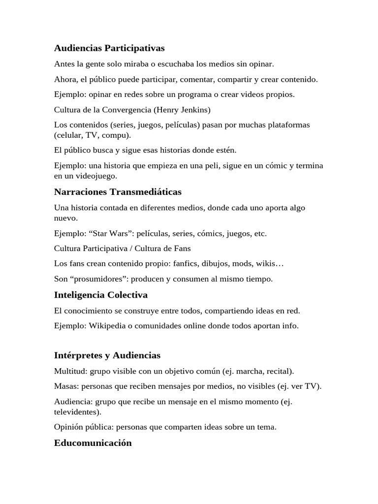 Commm Mejorado Final | PDF | Internet | Multimedia