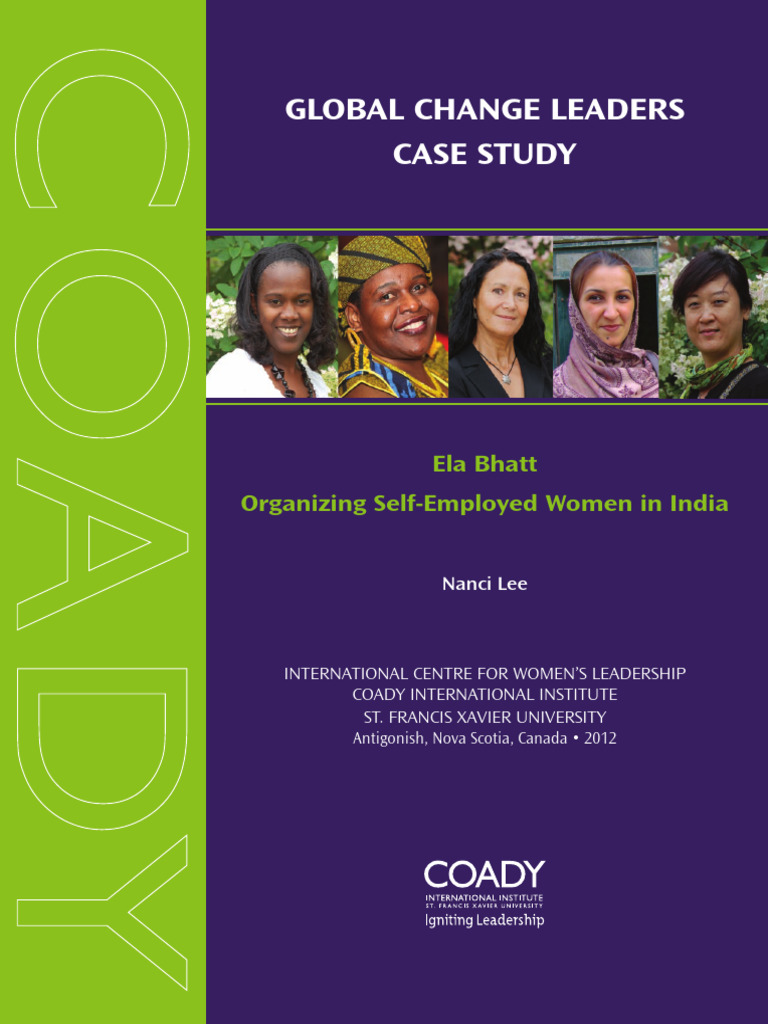 Ela_Bhatt | PDF
