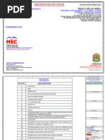CSI MasterFormat Division List | PDF | Science & Mathematics | Computers
