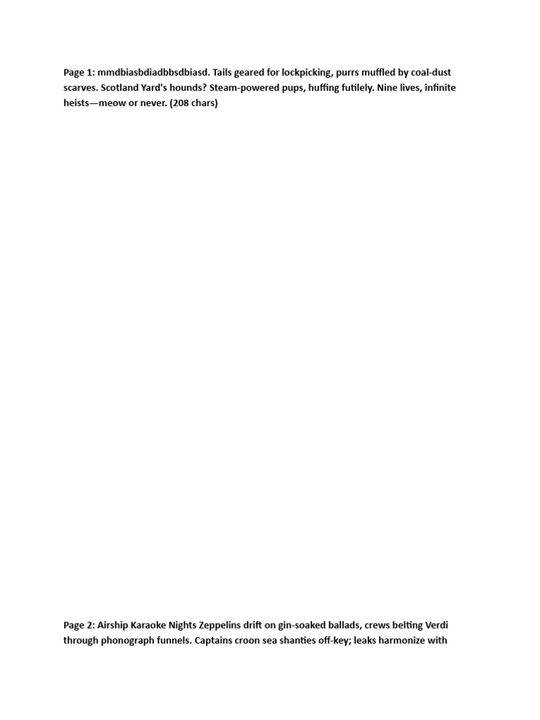 banton | PDF