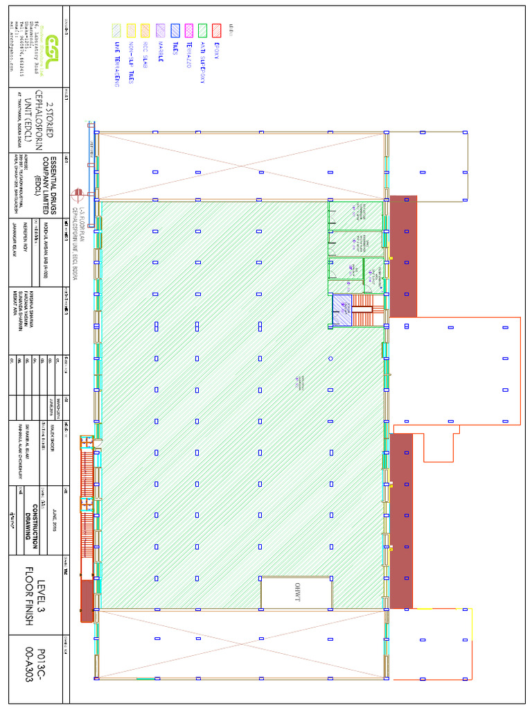 L-3 Floor Finish | PDF