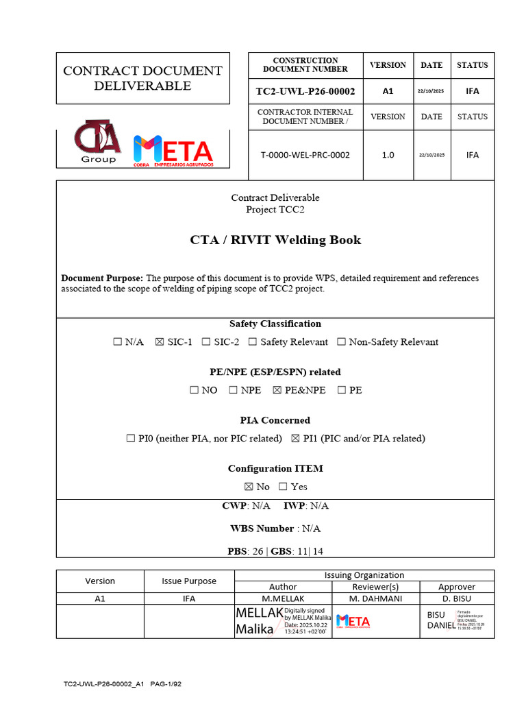 Tc2 Uwl p26 00002_a1_cta Rivit Welding Book | PDF