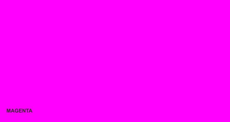 Magenta | PDF