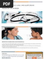 Adco Dol PIL Adcock Ingram | PDF | Drug Overdose | Dose (Biochemistry)