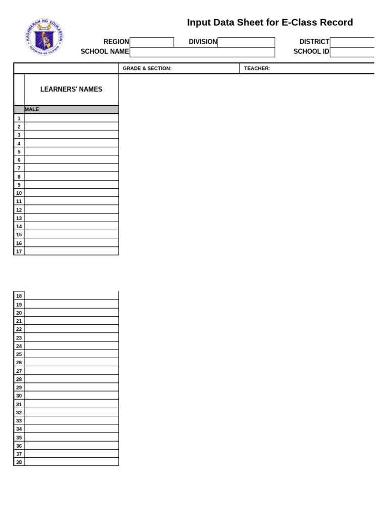 Grade 6 - Araling Panlipunan | PDF