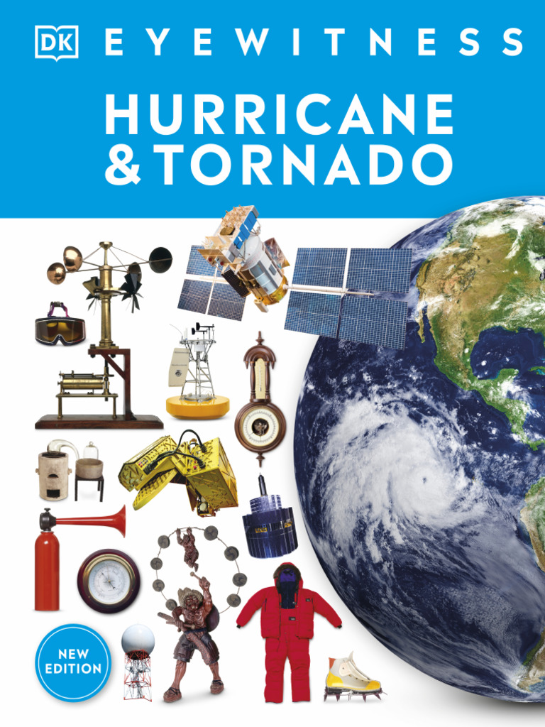 Hurricane and Tornado | PDF | Tornadoes | Wound