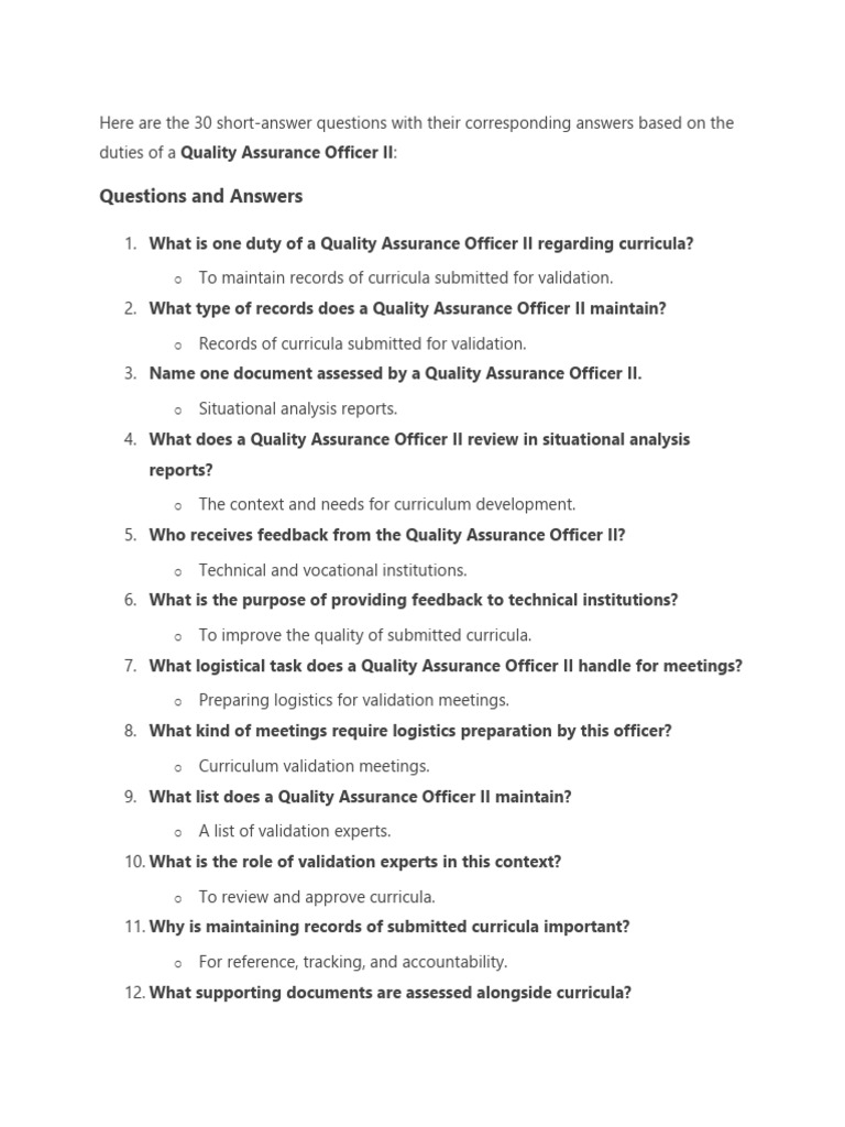 Challnges in Curriculum Validation | PDF | Curriculum | Quality Assurance