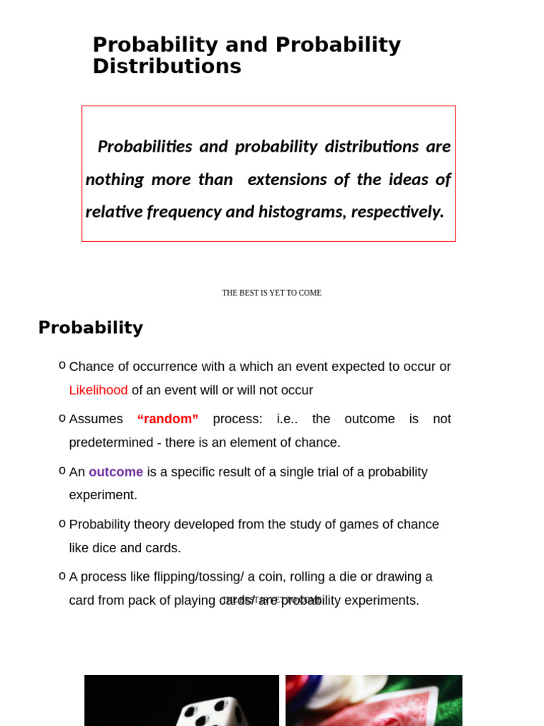 Inferential Statistics | PDF | Probability | Blood Pressure