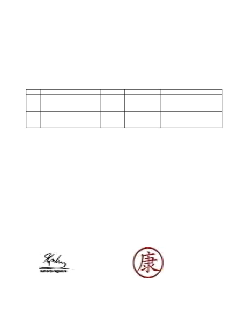 Xinyi Group Invoice for Windscreen Glass | PDF