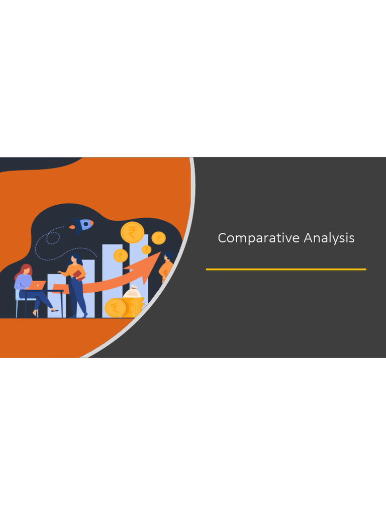 Comparative Analysis | PDF