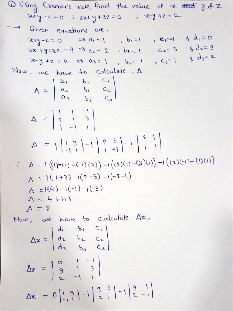 Remedial Mathematics | PDF