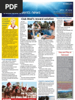 RACV Club Membership Brochure A4 | PDF