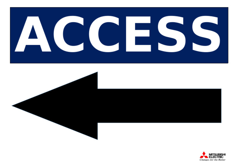 Access Left | PDF