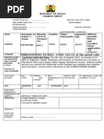 Tiberbu HMIS Patient Management Guide | PDF