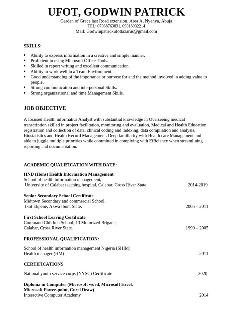 UFOT | PDF | Budget | Expense