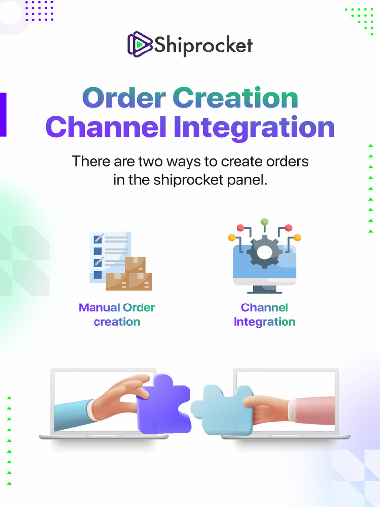 Channel Integration | PDF
