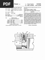 Wedge Adjustment and Function With Short Arbor Repair | PDF | Revolver ...