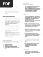 Gioia Methodology for Qualitative Research | PDF | Theory | Experience