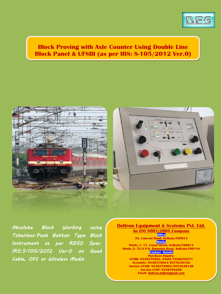 I_M Manual BPAC DOUBLE LINE V1.2 | PDF | Relay | Power Supply