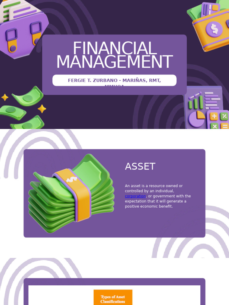 Financial Management | PDF
