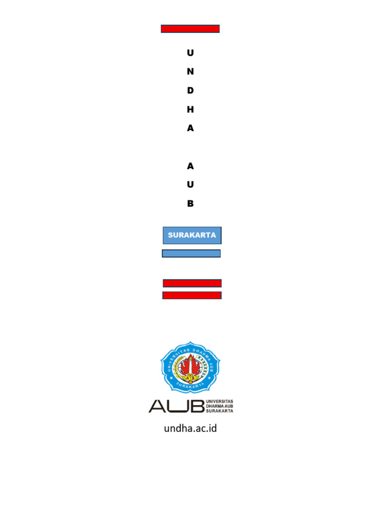 Desain Umbul2 2025 | PDF
