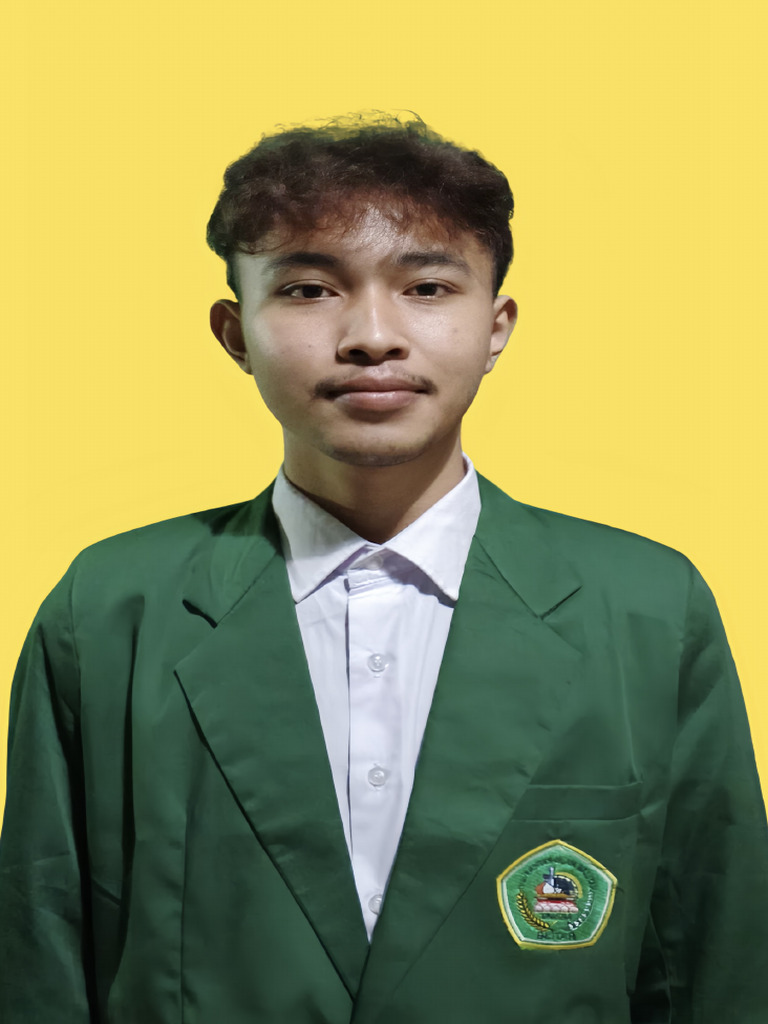 25104410063_AURELIO NANDA DEFITA PUTRA_teknologi Informasi_teknik Informatika | PDF