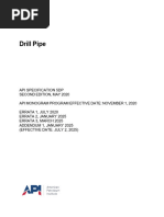 API Monogram License Requirements | PDF | Valve | Cargo