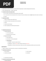D5IMB IV Fluid Overview and Guidelines | PDF | Dehydration | Electrolyte