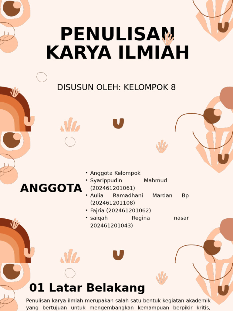 PPT KEL 8 BINDO | PDF